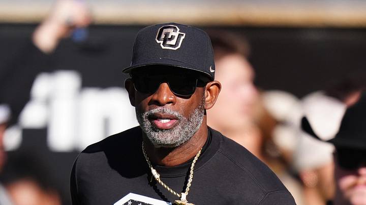 Massive Weekend of Recruiting Visits Approaching for Colorado