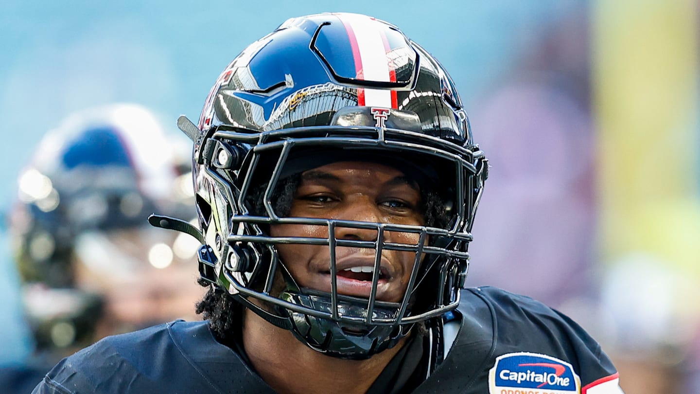 Logan Paulsen puts his stamp on a Commanders draft darling ready to explode