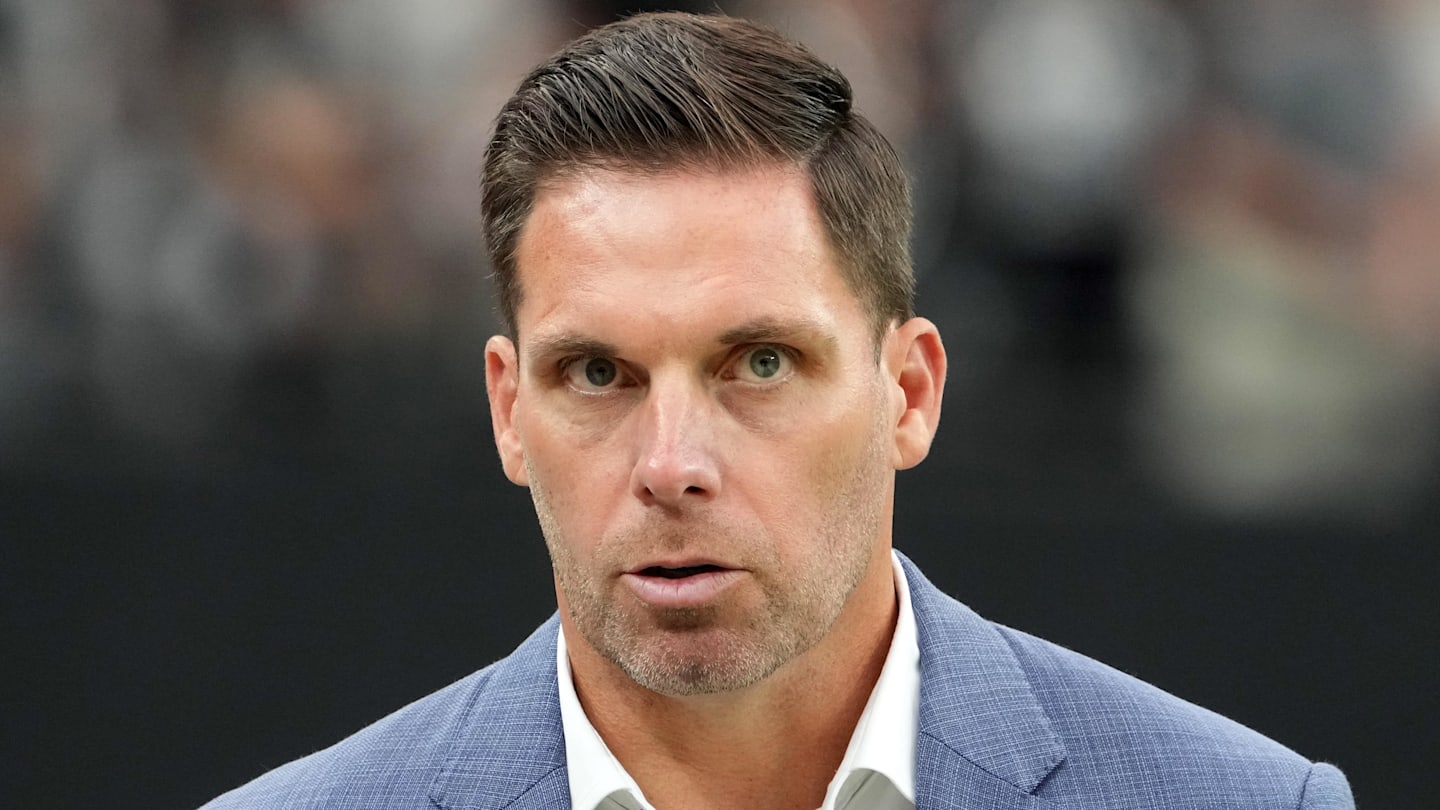 5 pressing offseason priorities for Carolina Panthers GM Dan Morgan in 2025