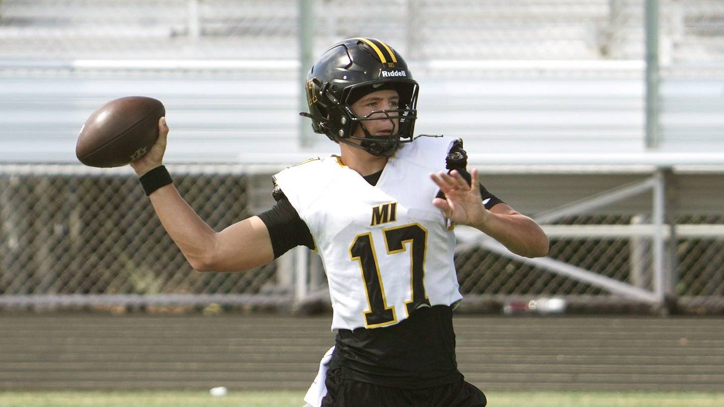 Pitt 2027 QB Commit Upgraded to 4-Star Prospect