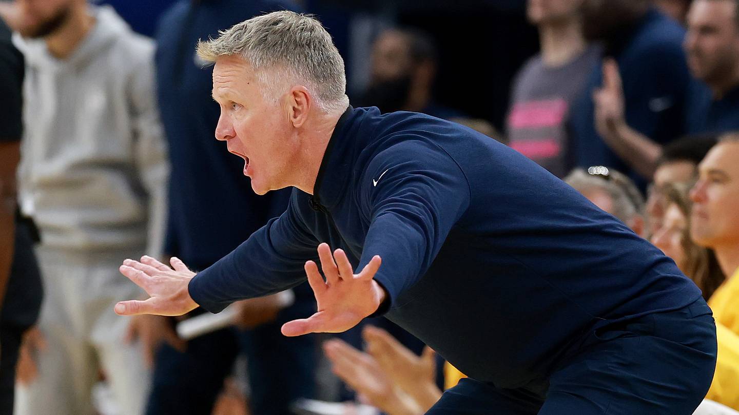 Former Warriors forward finds new home after brutal Golden State axing