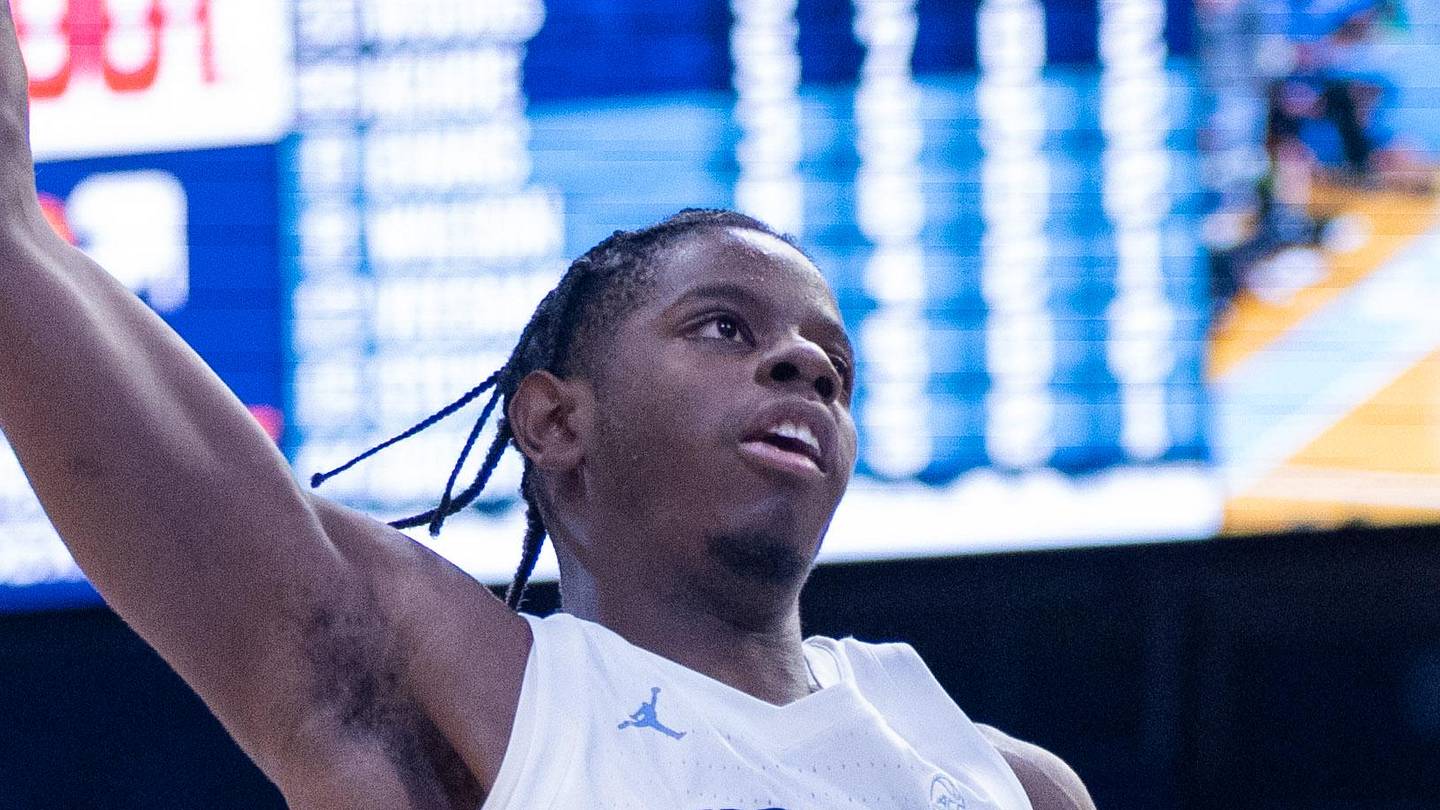 Latest Narratives Surrounding UNC's Wilson After NBA Draft Announcement