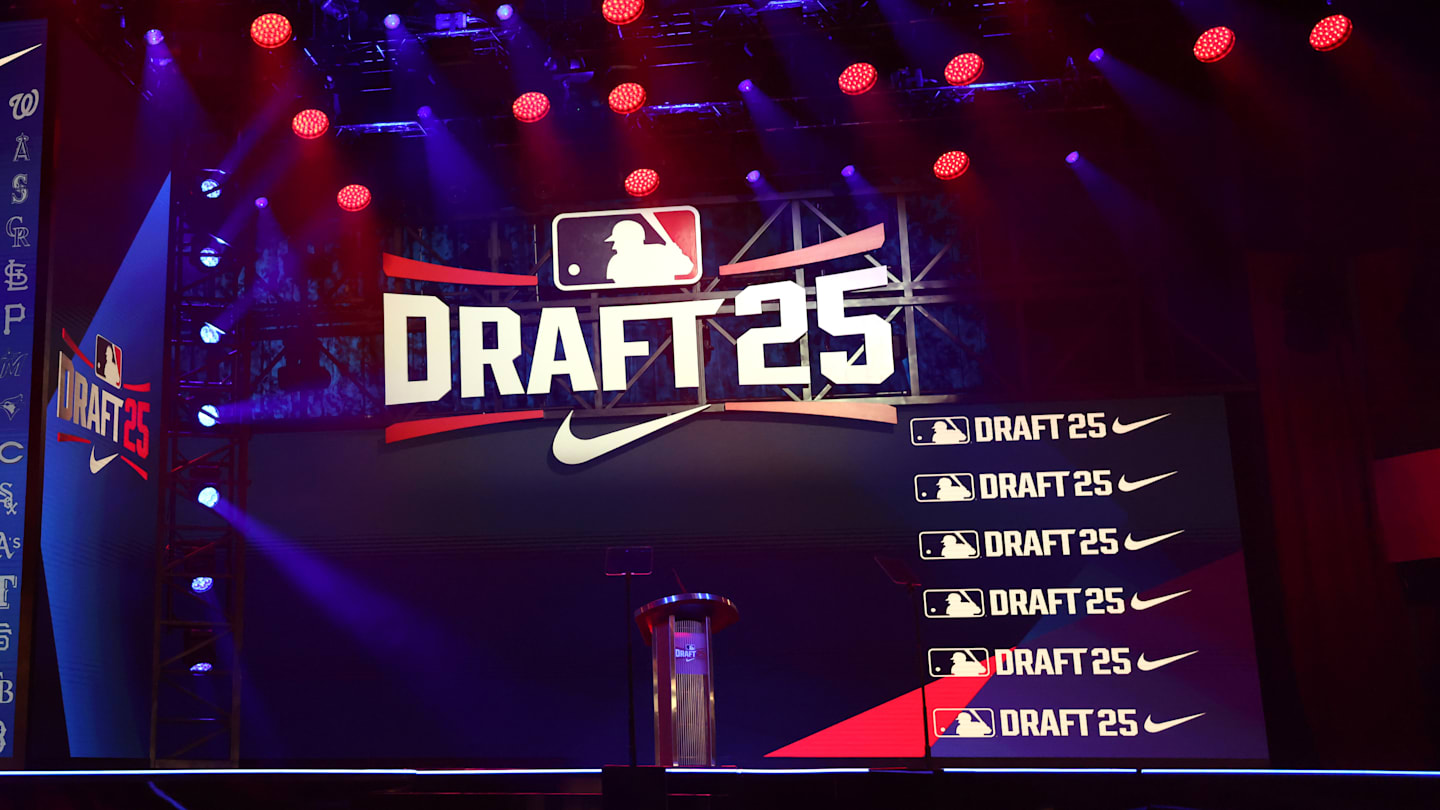 Cardinals hope for one last run of lottery luck in 2026 MLB Draft