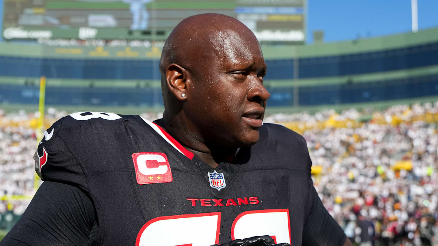 Insider throws subtle shade on Laremy Tunsil's leadership after ...