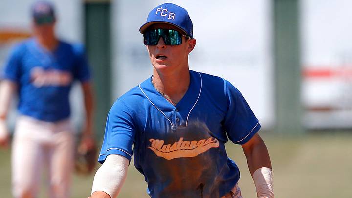 Eli Willits Makes Prospect Team of the Week, Why That's Important for ...