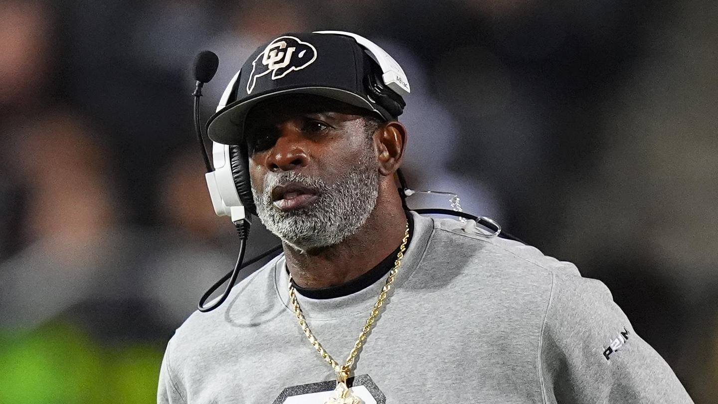 Colorado Buffaloes Offer Accomplished Defensive Lineman Recruit