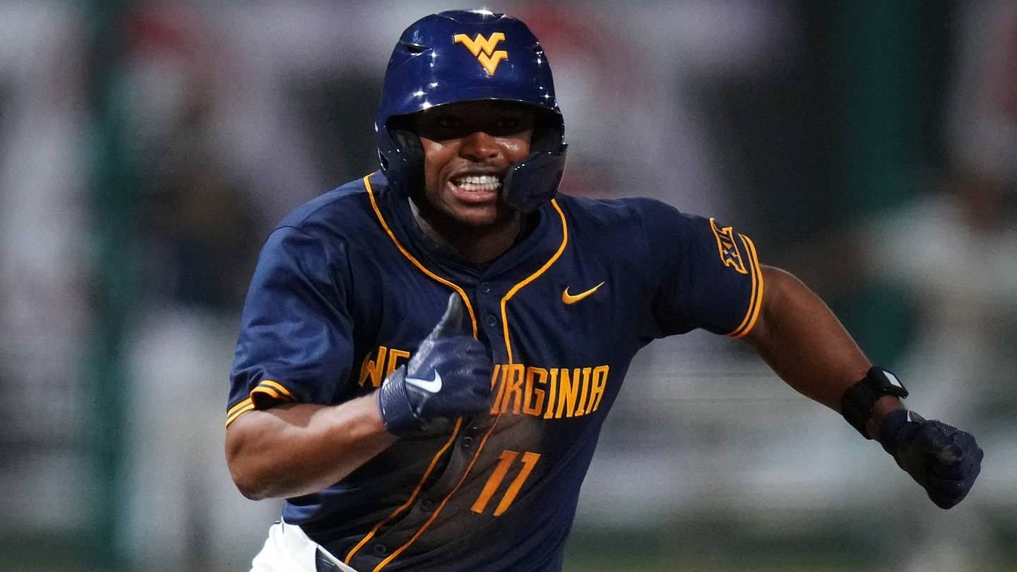 Internet reacts to WVU's incredible rally to force Game 7 in Morgantown ...
