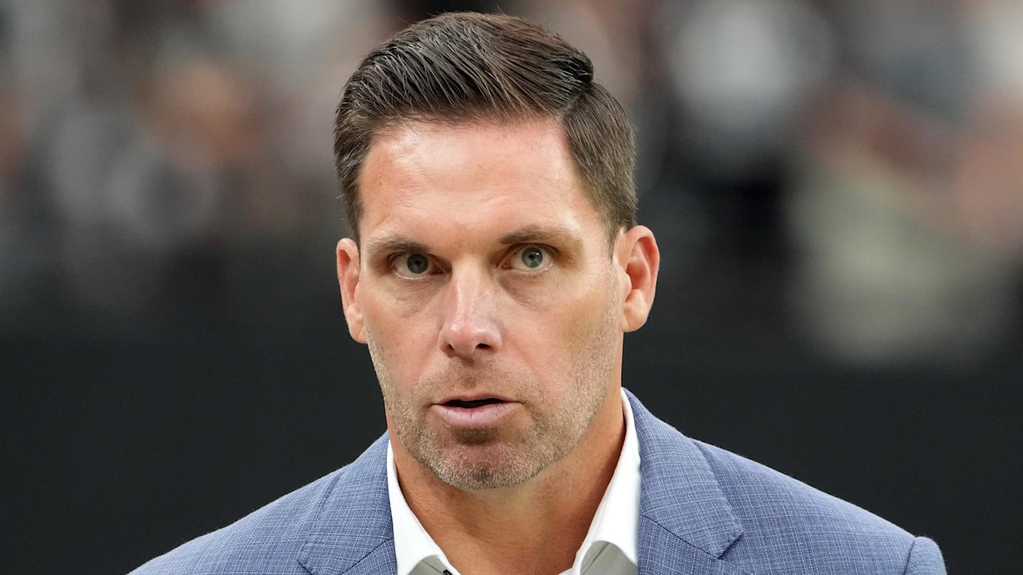 5 best decisions Dan Morgan made in year one as Carolina Panthers GM