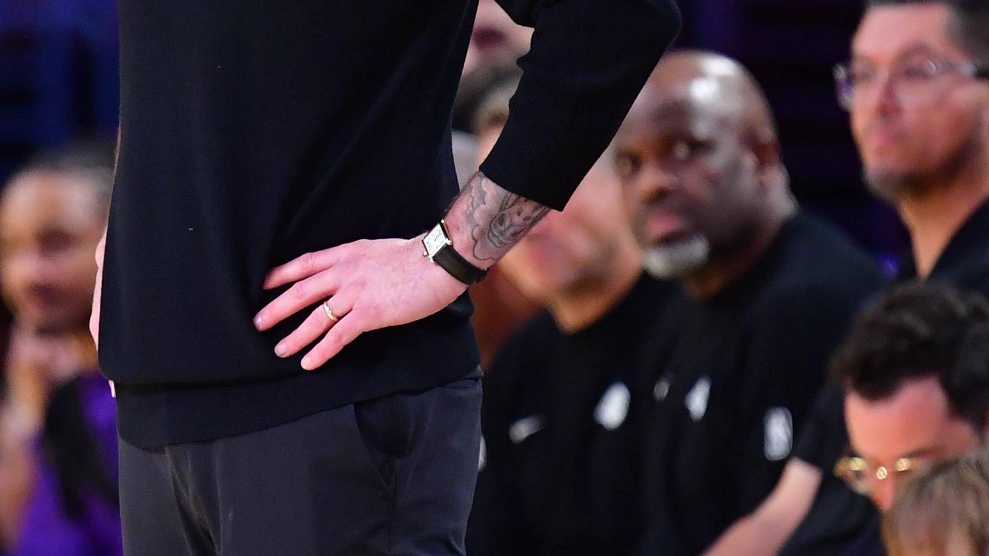 OKC Thunder: Two Players Added to Lakers' Injury Report for Game 2