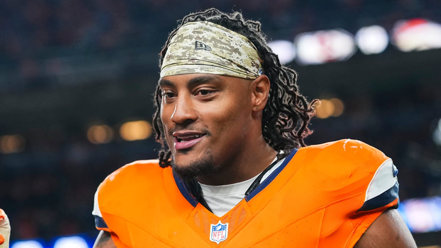 4 winners (and 1 loser) from Broncos' escape act vs. Commanders in Week 13