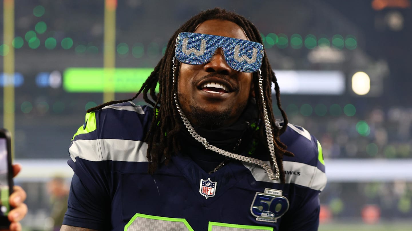 2025 NFL Playoffs: Updated Bracket, Final Playoff Picture and Full Schedule