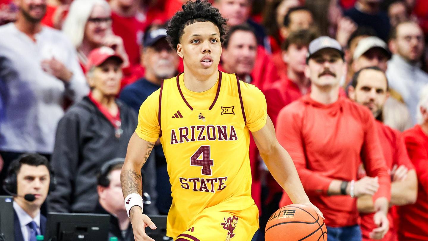 Status of Arizona State Starter Revealed Moving Forward