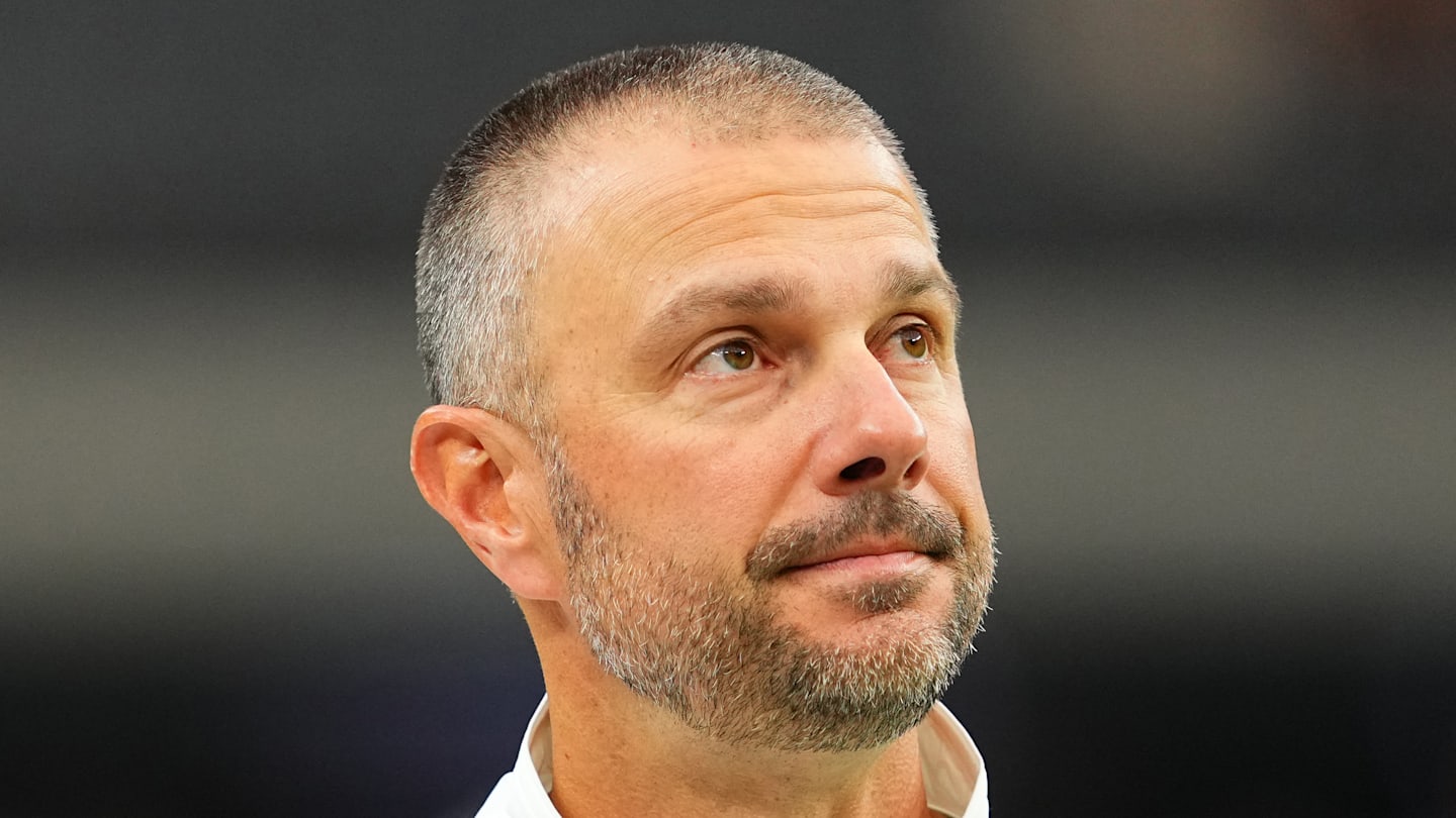 Adam Schefter's latest report could mean end of Raiders-Davis Webb hype