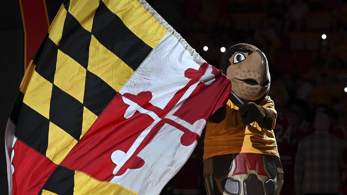 Maryland fans react to conflicting reports about AD search, potential ...