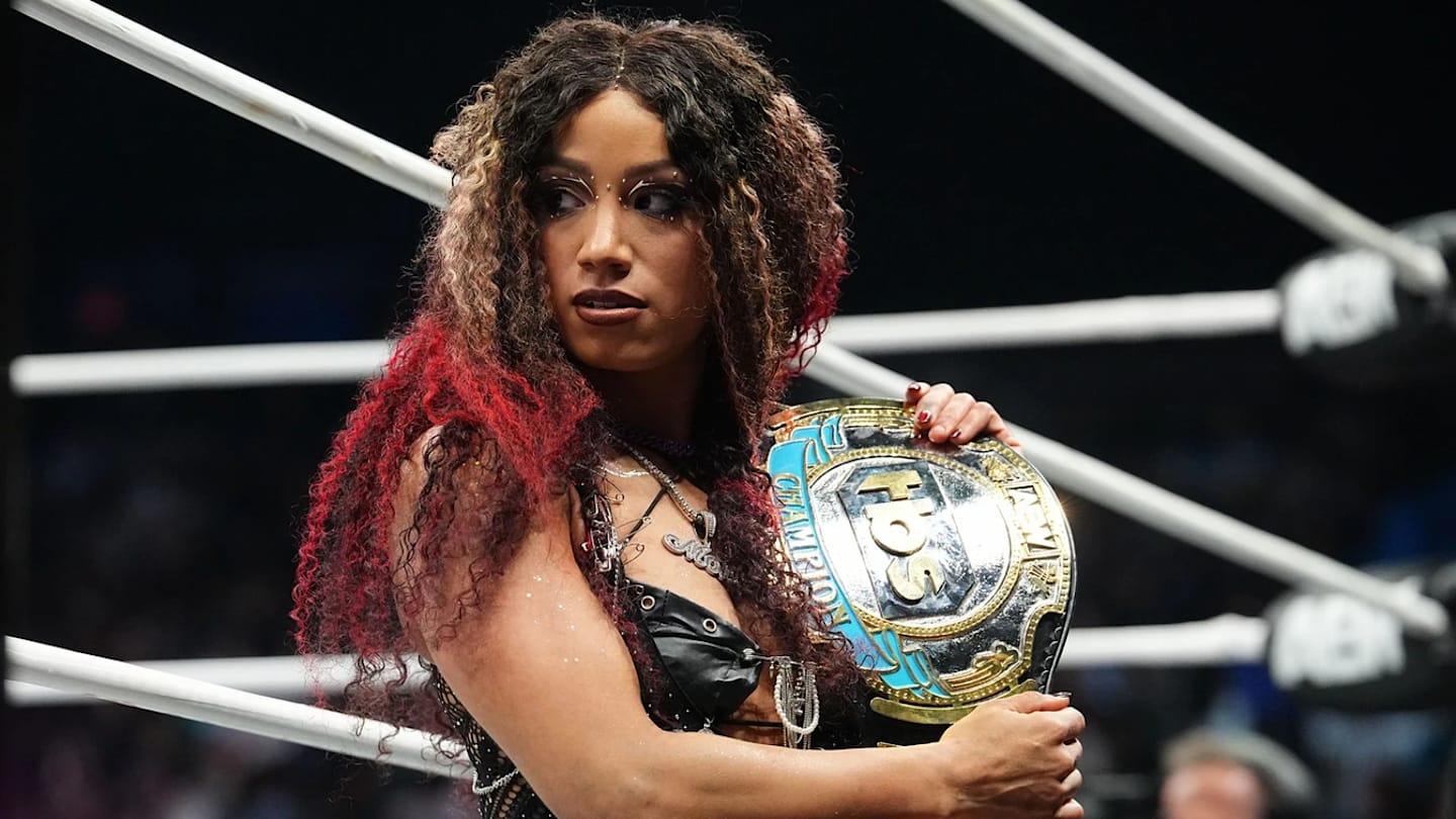 AEW Collision Preview (12/6/25): Start Time, Match Card, How To Watch ...