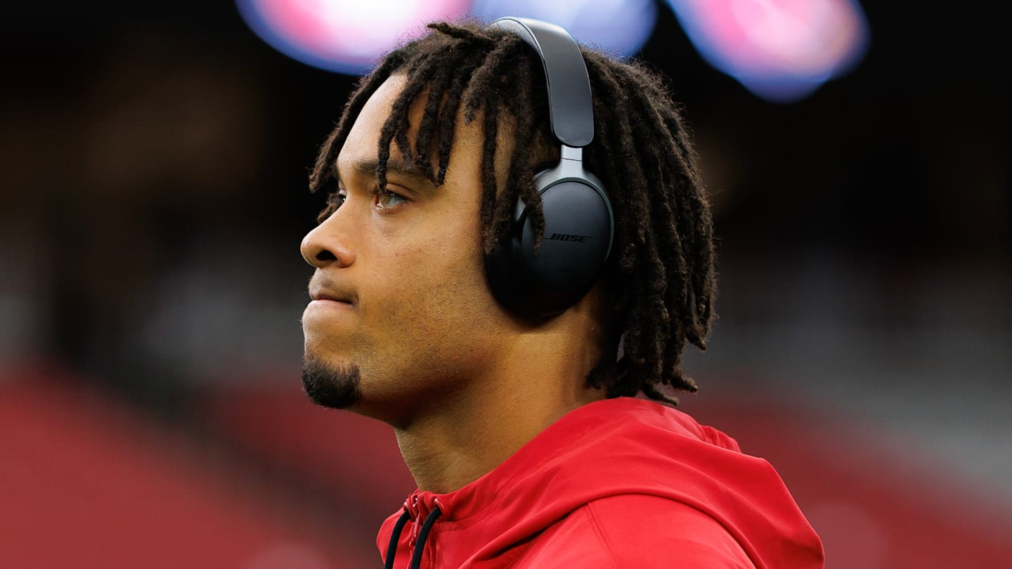 Panthers draft bust feels like inevitable collateral damage after major ...