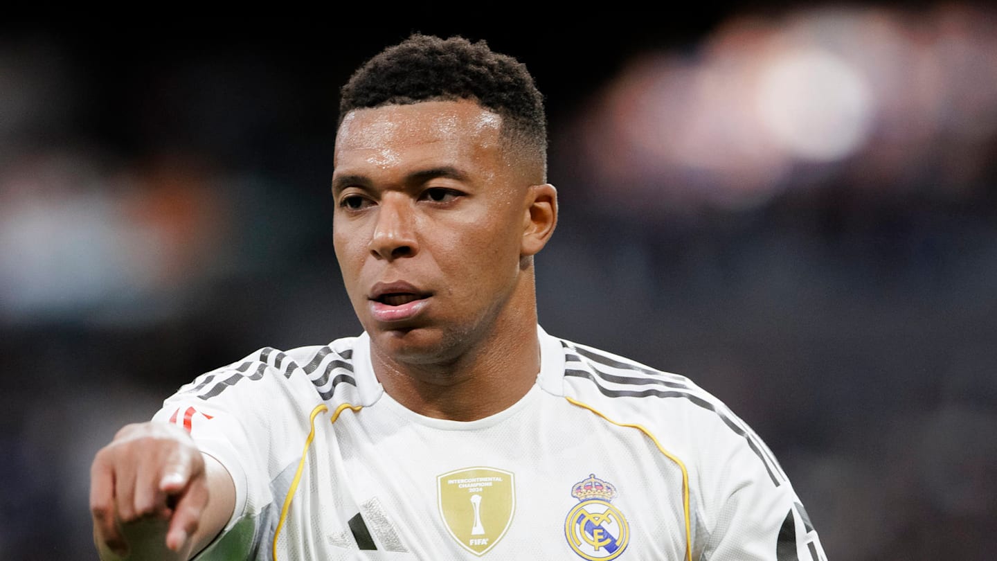 Real Madrid vs Monaco Preview: Start Time, Team News, How To Watch ...