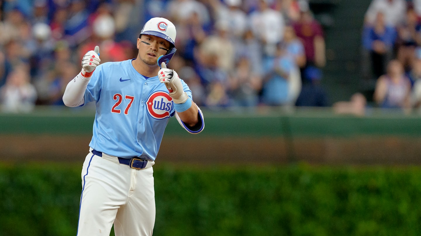 Cubbies Crib | @fansided | Flipboard
