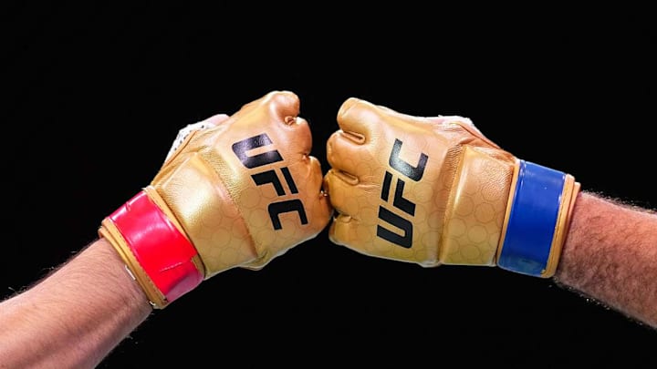 Last UFC card of 2025 hit with two major changes during fight week