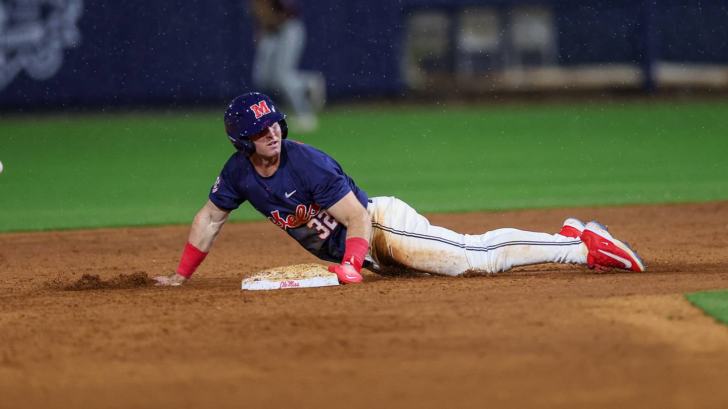 The Preview: Ole Miss Baseball vs. Florida Gators in Pivotal Game 1 SEC ...