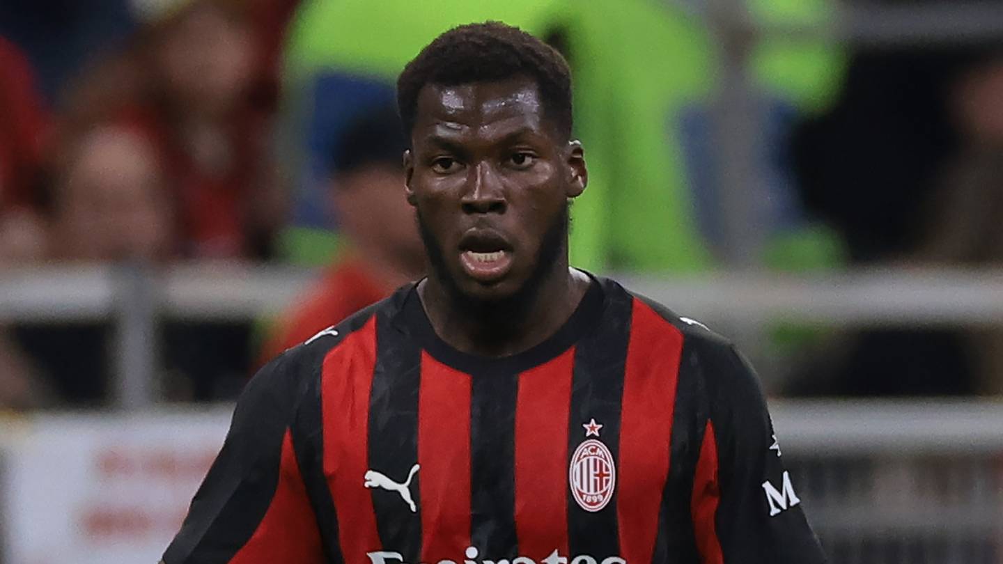 USMNT, AC Milan’s Yunus Musah Set for Serie A Move After Deal ‘Agreed’