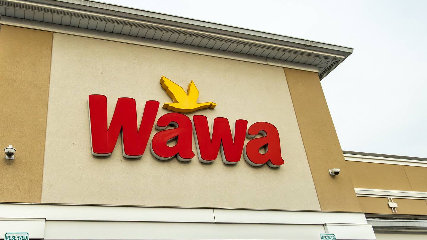 Why Is Wawa Called Wawa?