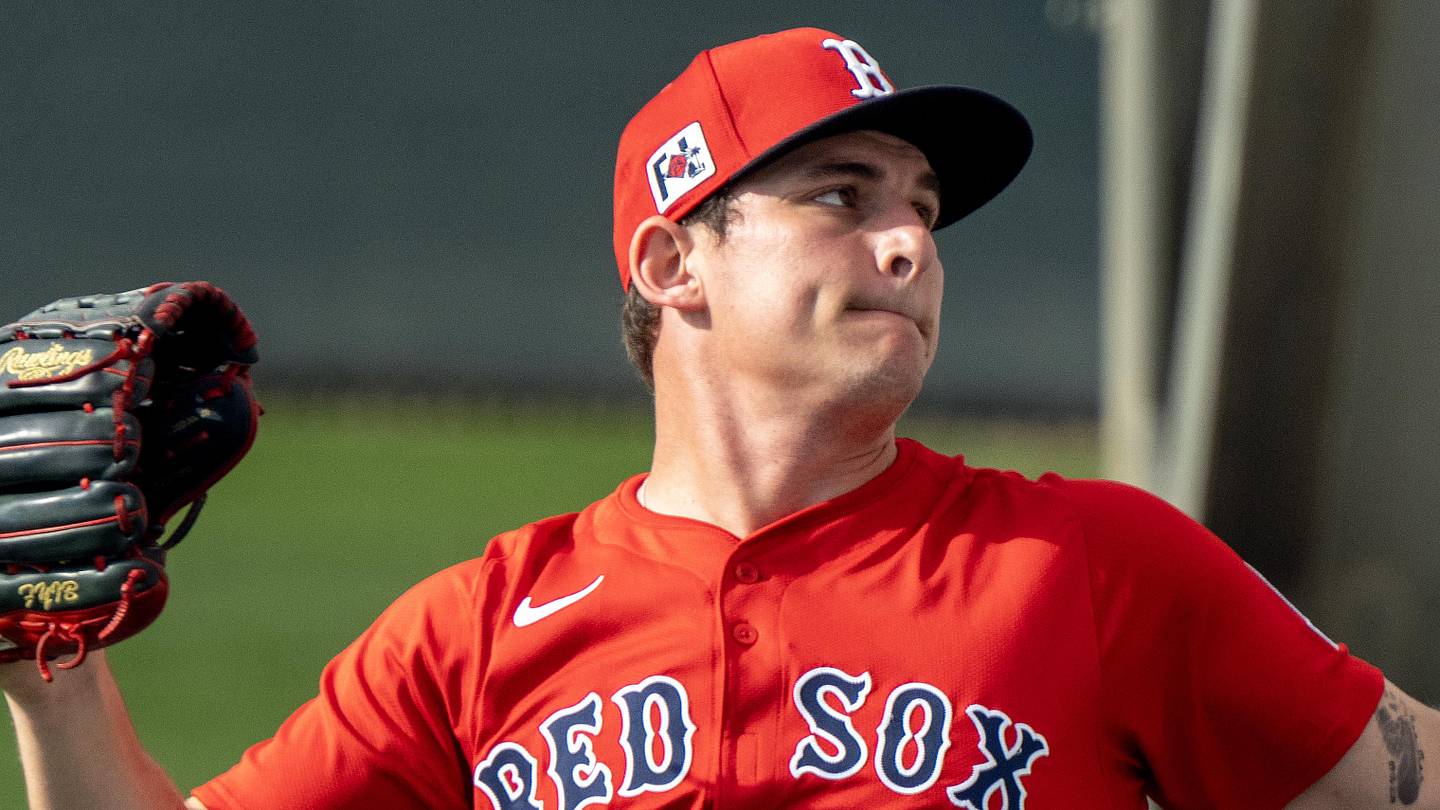 Nationals Sign Former Red Sox Farmhand, Reunite Him With Paul Toboni