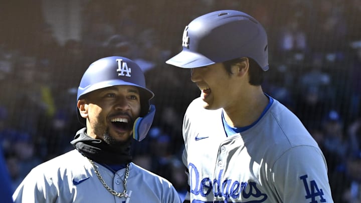 demon baseball anime