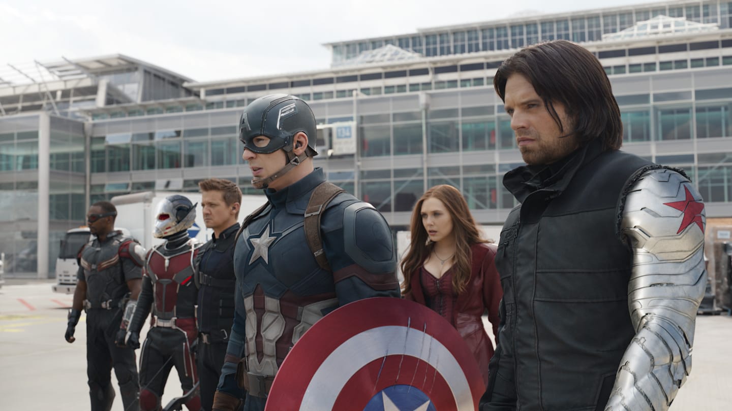 Marvel reportedly is finally bringing back the Avenger fans worried ...