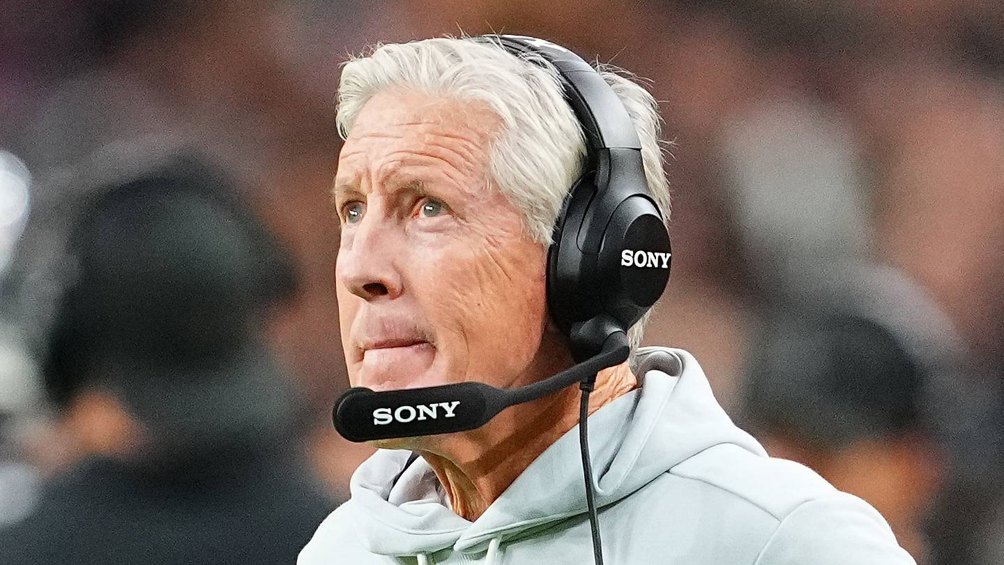 Former Seahawks coach just made matters worse for his new team