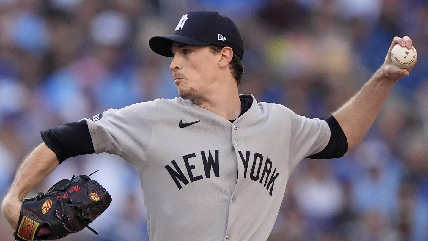 What We're Actually Learning About Yankees Pitching Staff