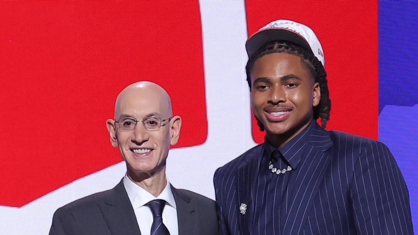 Everything Raptors Fans Should Know for the 2026 NBA Draft: Picks ...