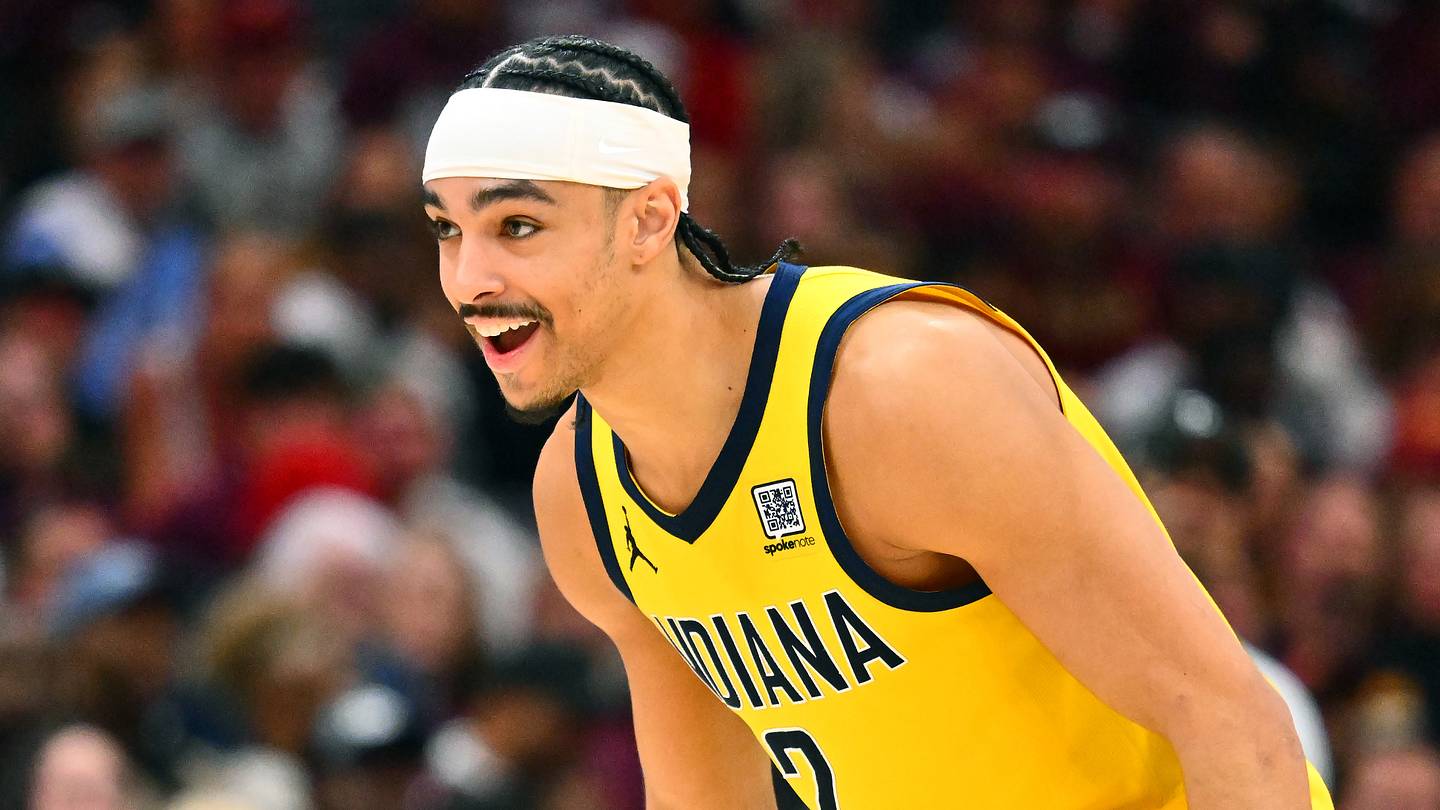 Pacers just gave fans a much-needed reason to smile