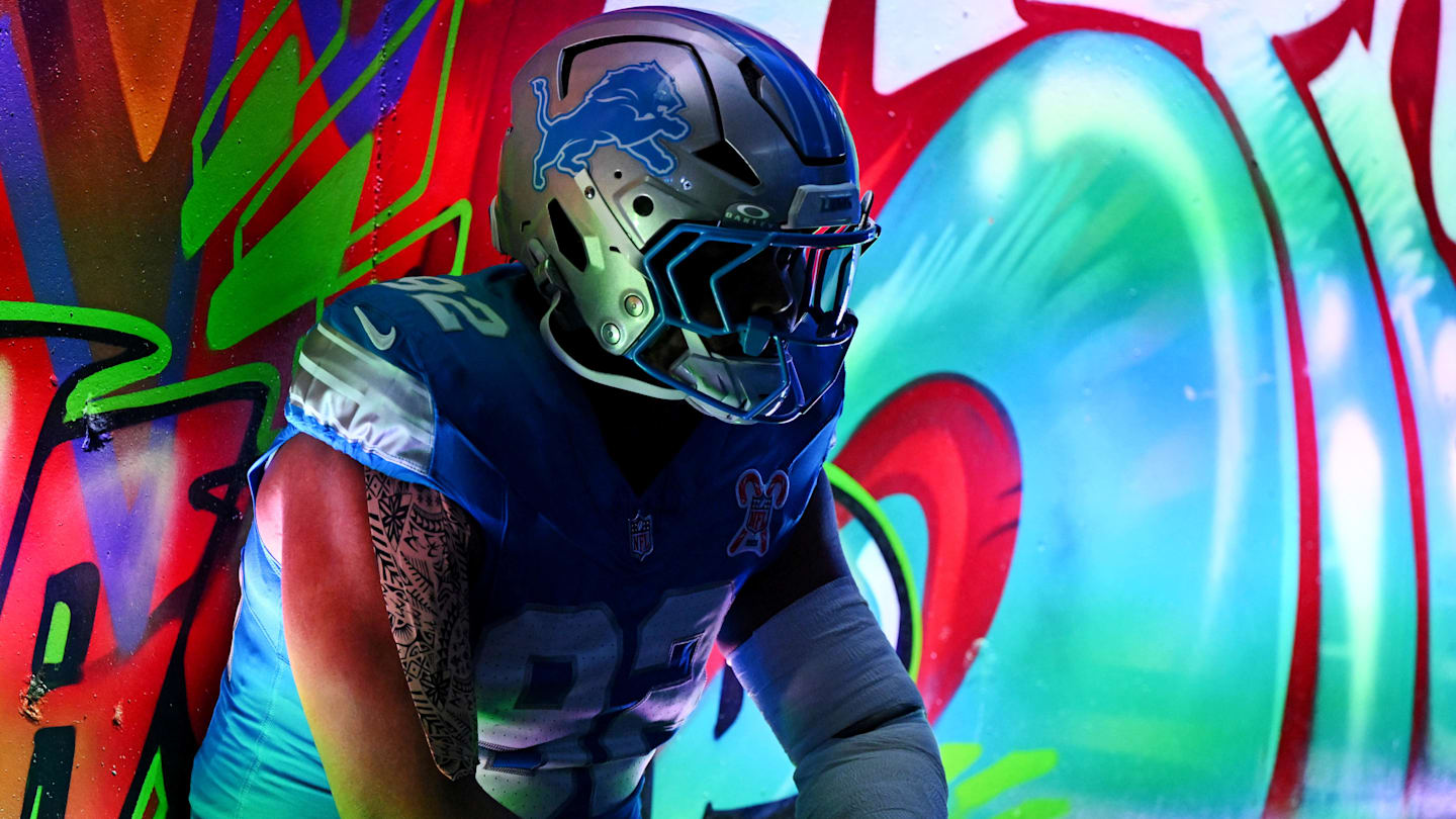 2026 Cap Projections Won't Help Marcus Davenport Stop Inevitable Lions ...