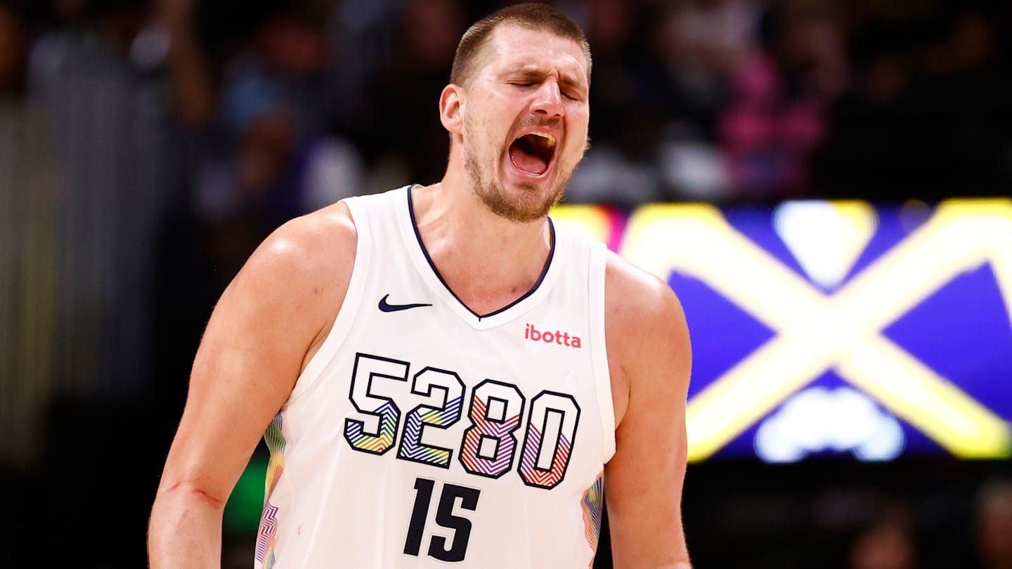 Nikola Jokic turning down $212M might be exactly what the Nuggets need