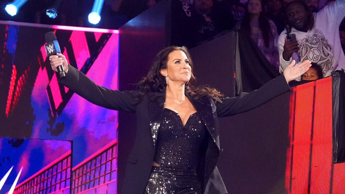 Stephanie McMahon Reportedly Set To Launch New WWE Podcast