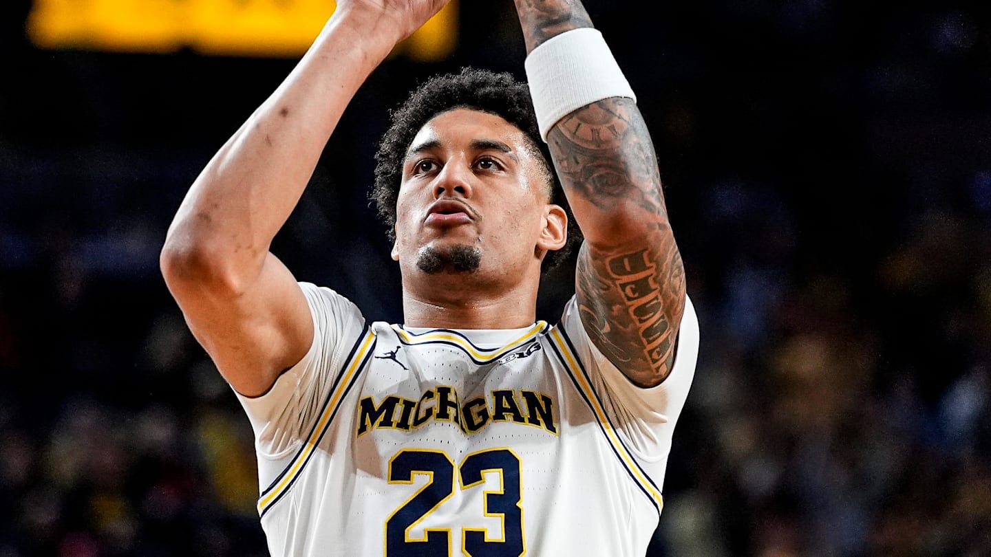 Evaluating Michigan’s 2026 NBA Draft Prospects