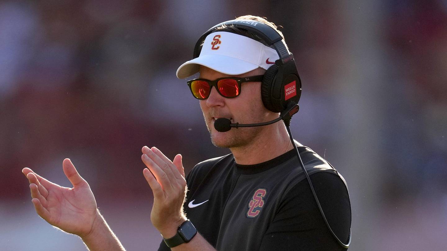 Why USC Five-Star Mark Bowman Is Worth Every Bit of the Massive NIL Buzz