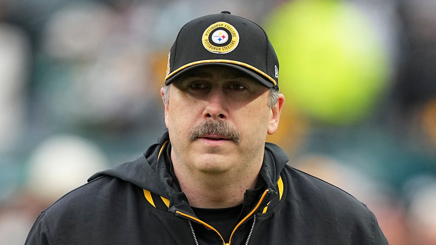 Steelers writer might've just revealed biggest Arthur Smith red flag yet