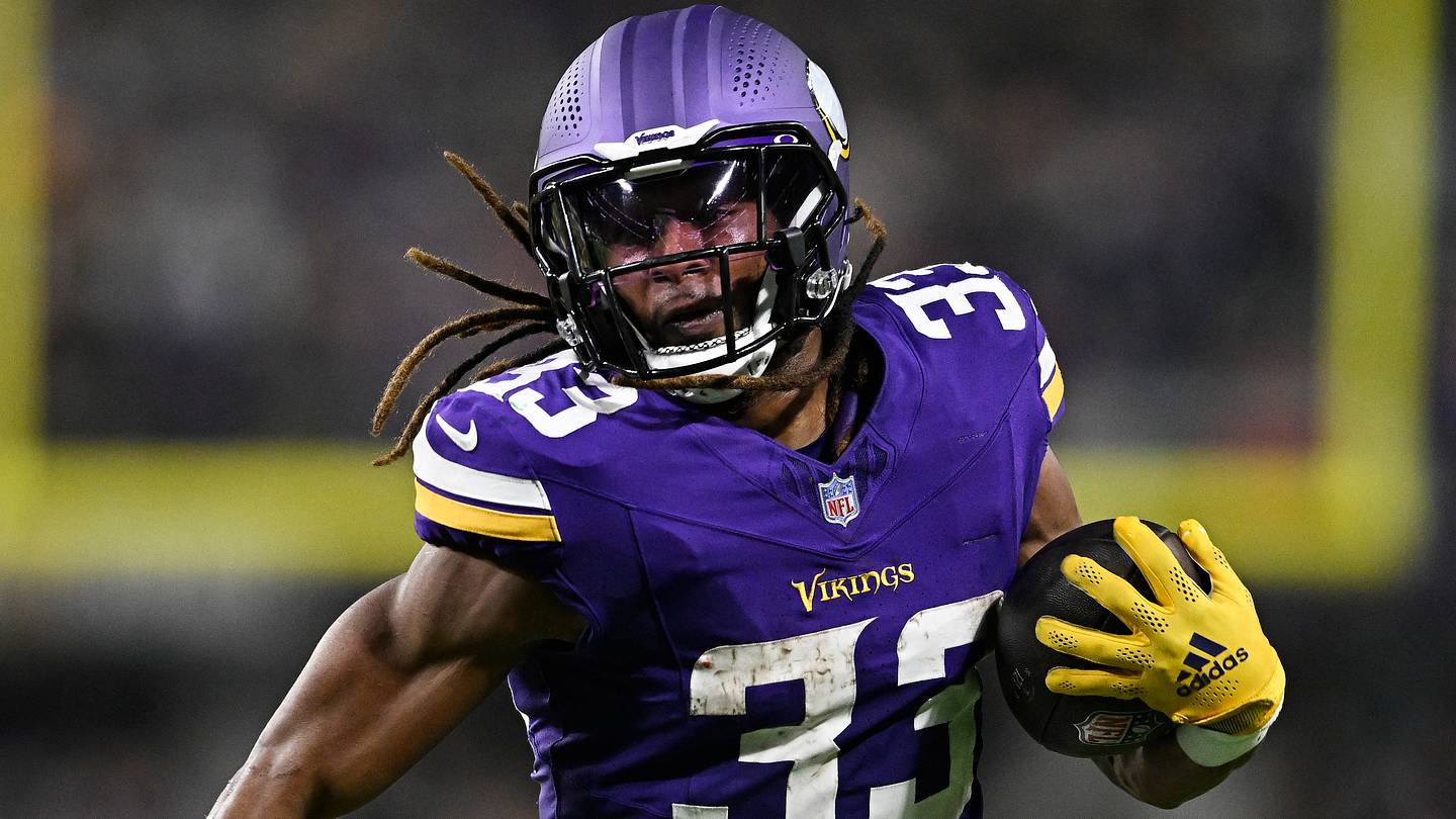 Next chapter of Aaron Jones’ Vikings career could surprise everyone