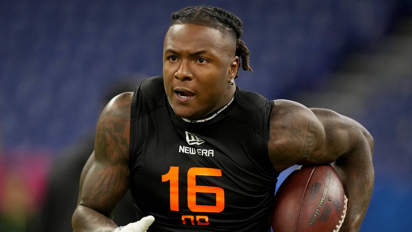 Iowa Hawkeyes Star Lands All-Pro NFL Comparison