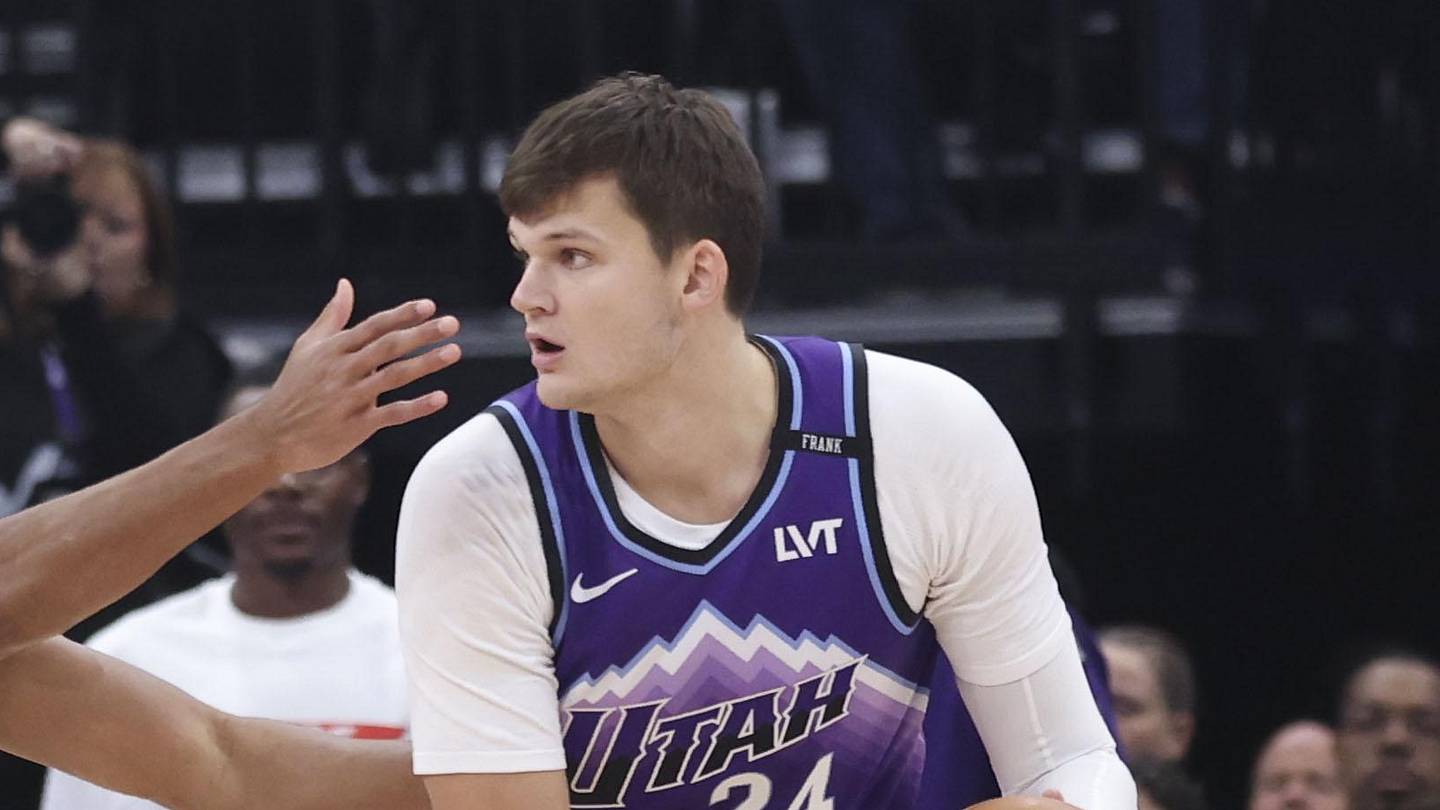 Walker Kessler’s Desired Extension Price With Utah Jazz Surfaces