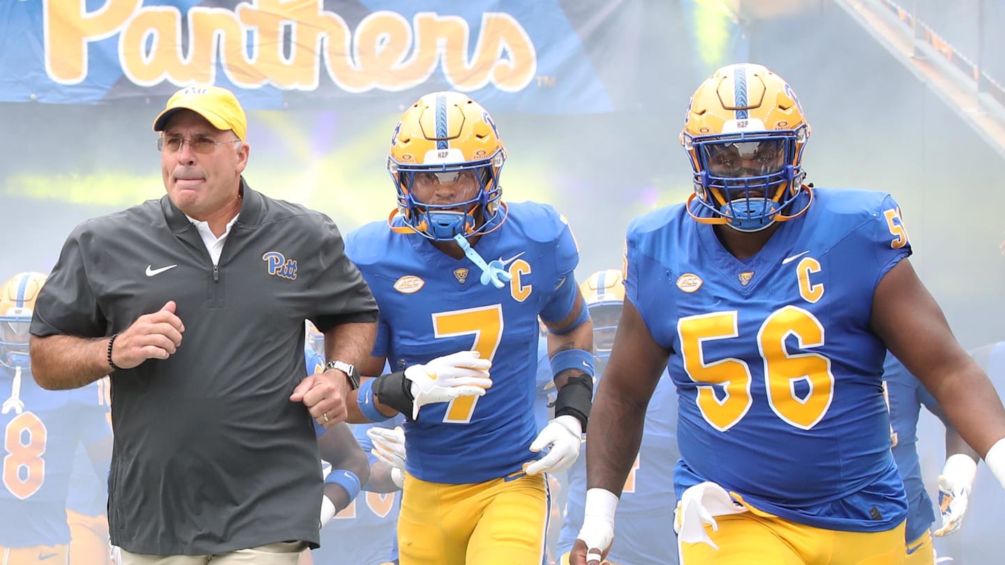 Pitt AD Allen Greene Reveals More Potential Stadium Changes