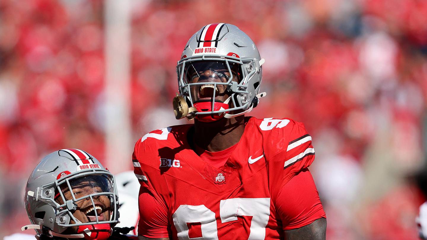 Ohio State Coach Unveils Stern Expectations for Rising Defender