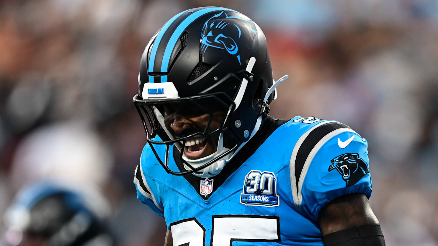 Carolina Panthers at Falcons early odds and prediction for Week 18 game