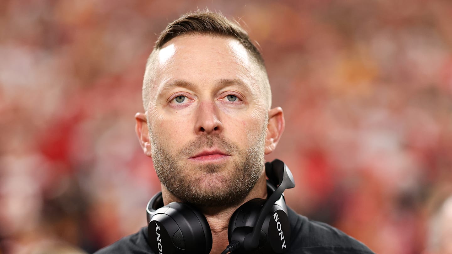 5 dream Kliff Kingsbury replacements who could revolutionize the Commanders