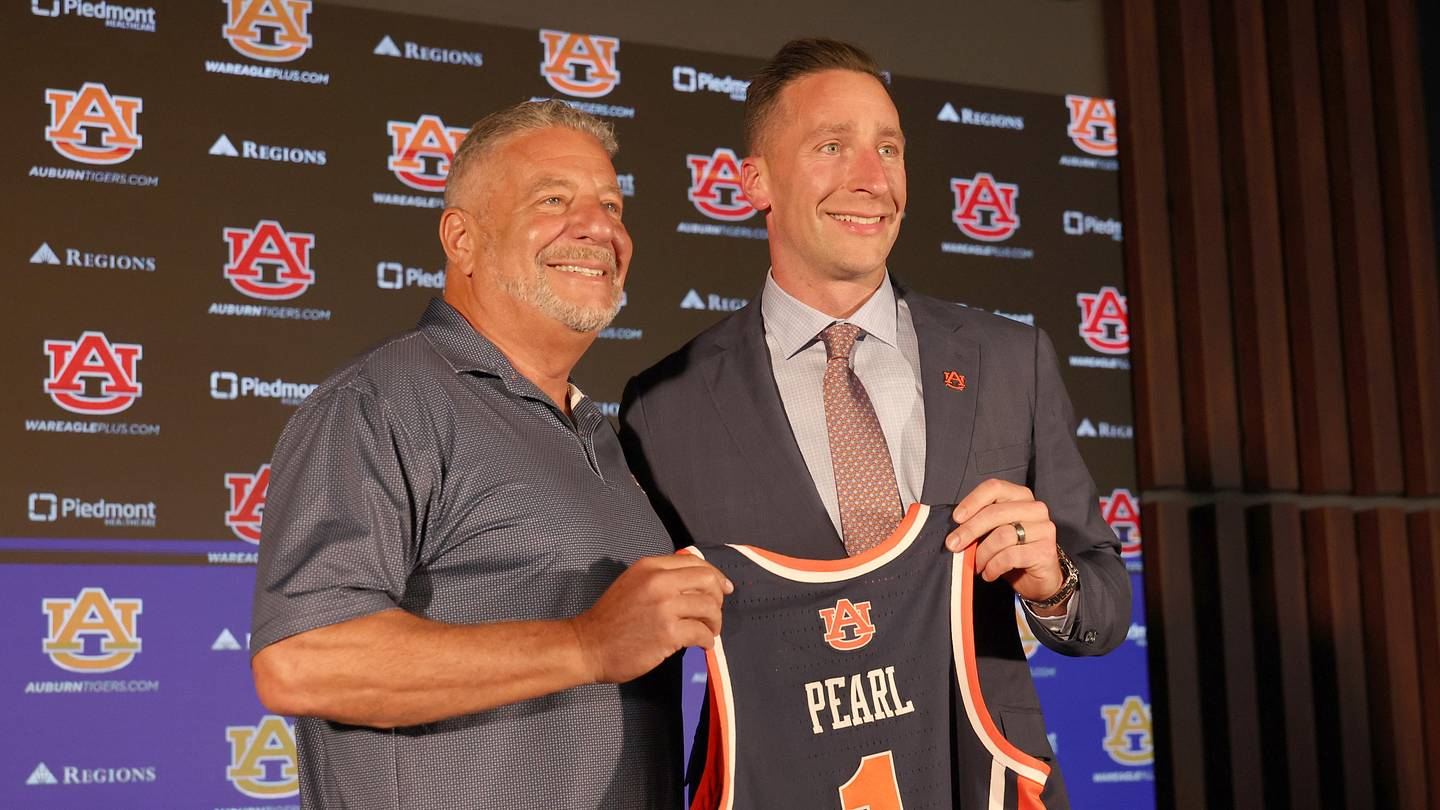 Bruce Pearl's latest comments says everything you need to know about ...