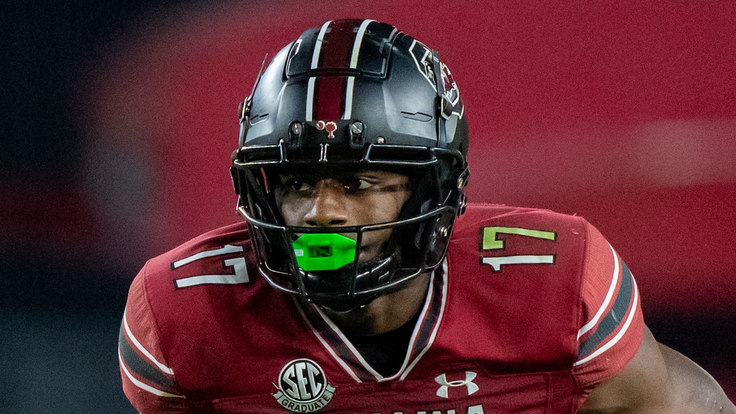 Grading every Carolina Panthers pick from the 2024 NFL Draft