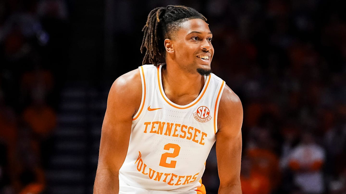 Hogs Need Better Plan Than Baylor's to Beat No. 1 Tennessee