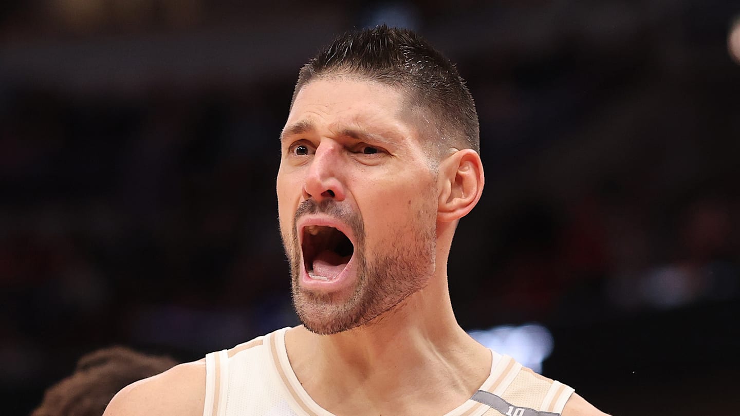 Bulls have 1 last hope to save Nikola Vucevic disaster if latest rumors ...